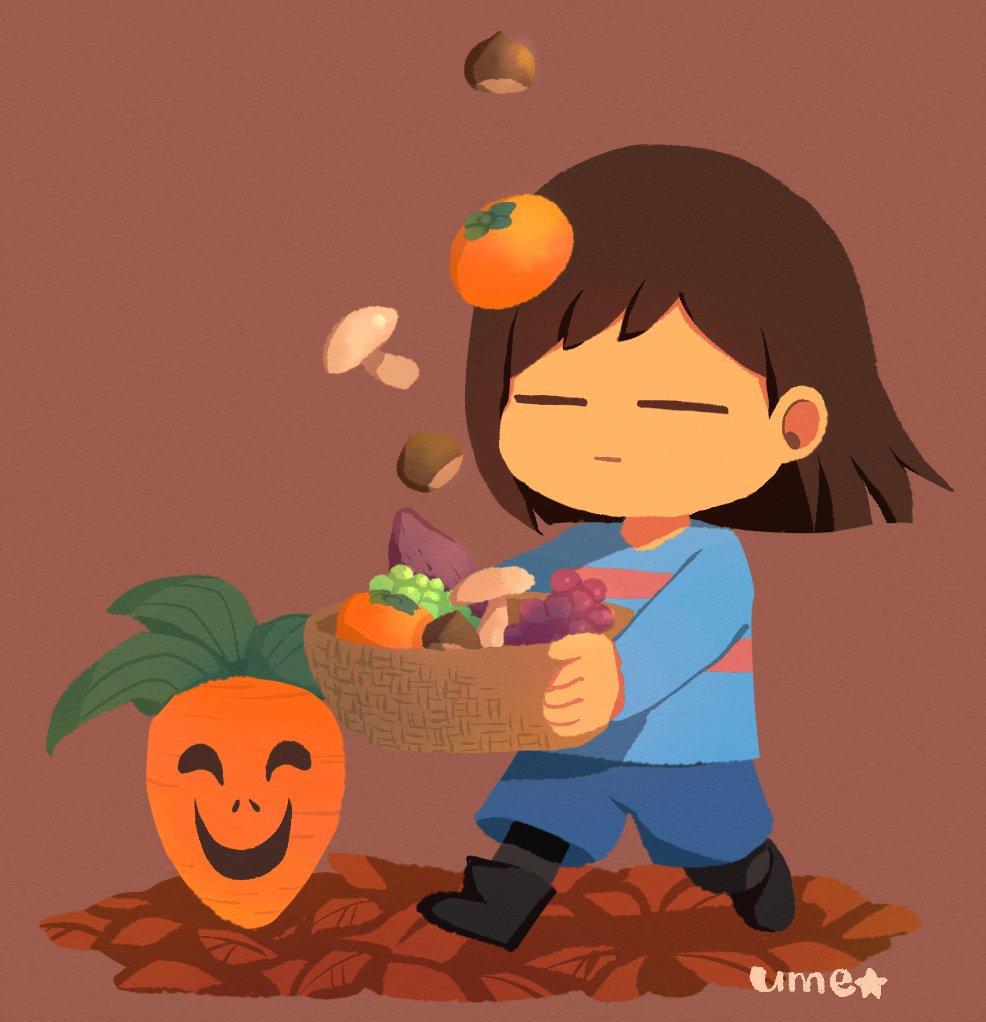 Eat your greens | Undertale | Know Your Meme