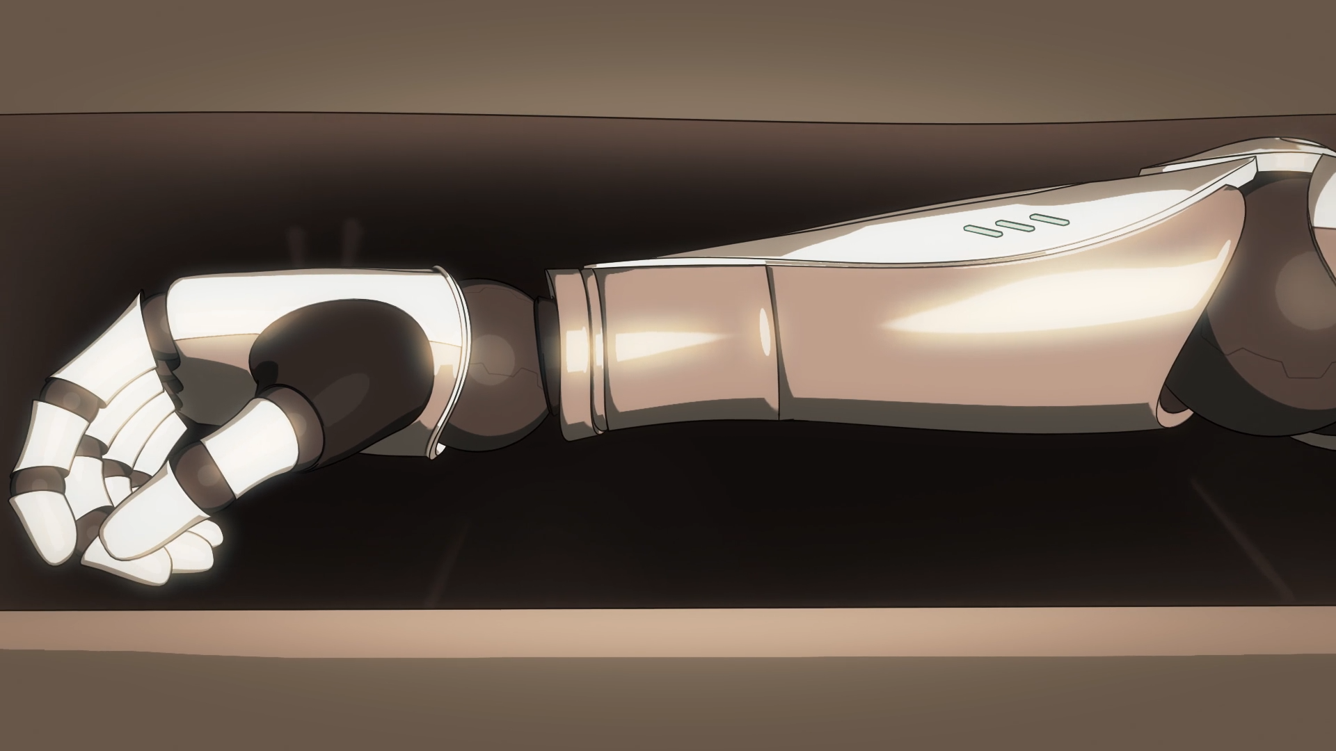 Yang's New Arm | RWBY | Know Your Meme