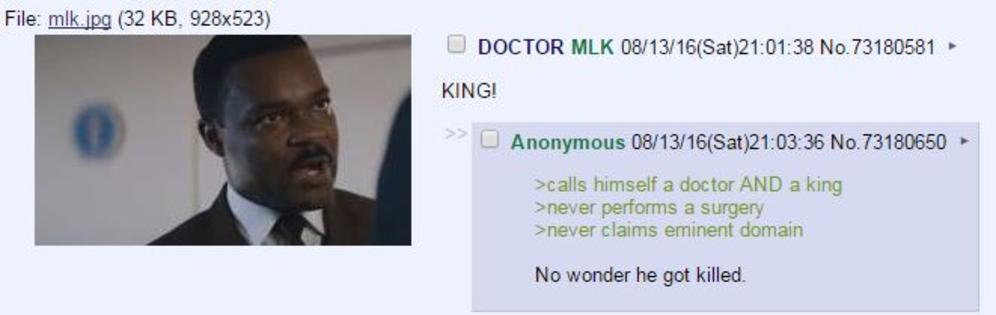 An old thread | 4chan | Know Your Meme