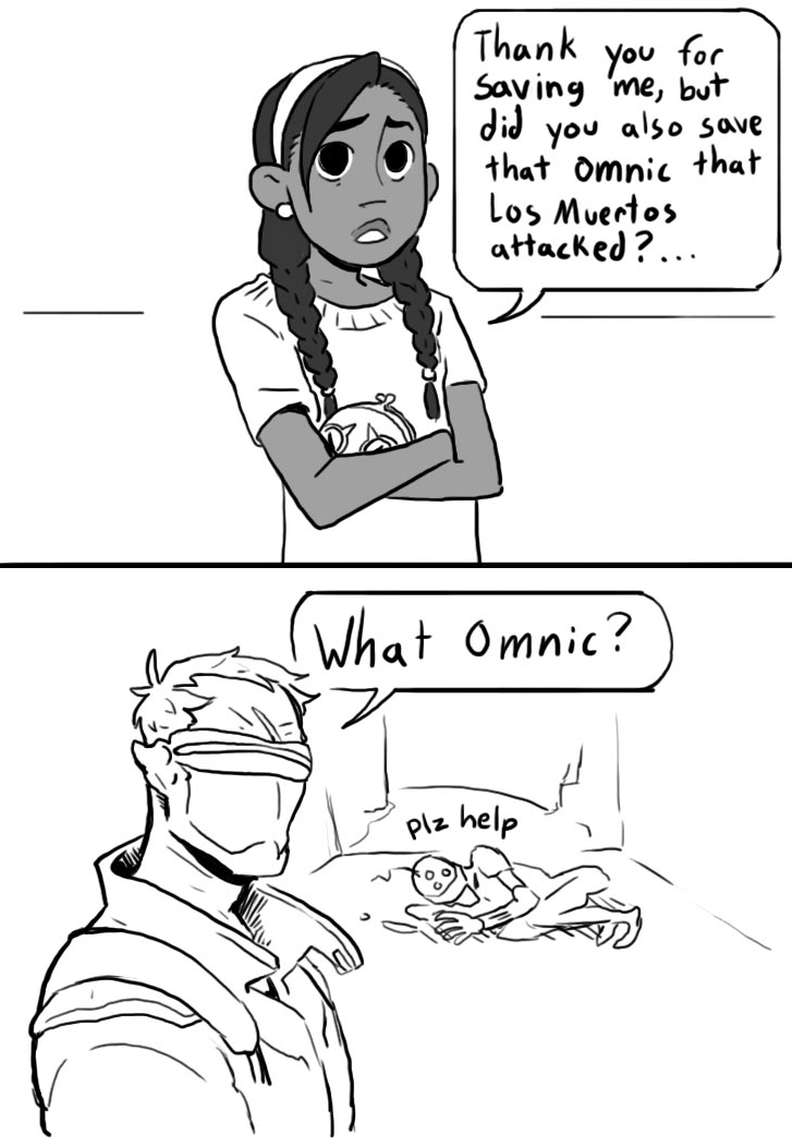 Oh Yeah... | Overwatch | Know Your Meme