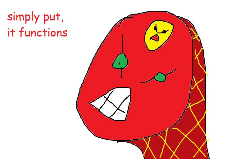 I guess this is the best place to post it | Coaxed Into a Snafu | Know ...