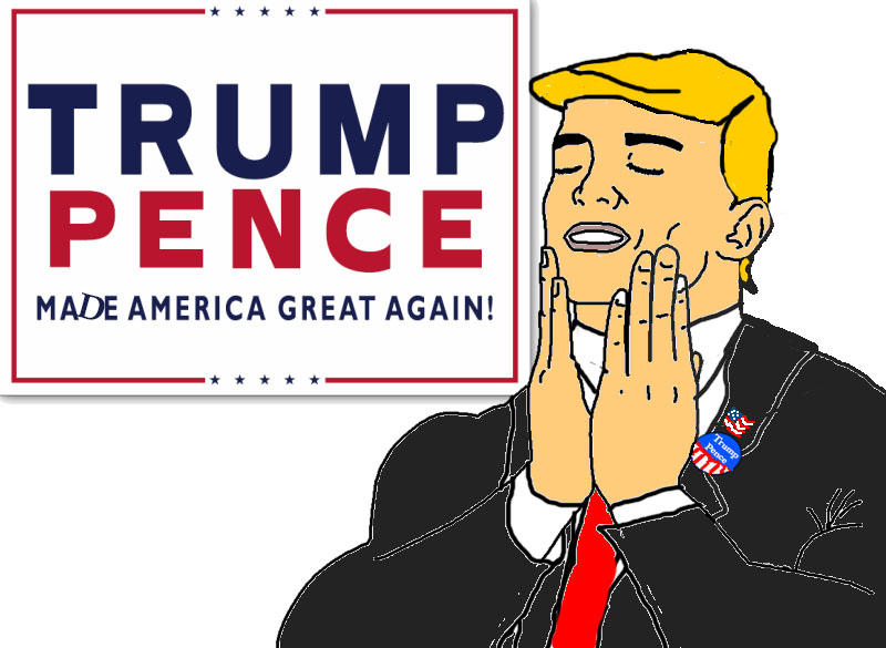 TRUMP WINS ELECTION 2016! | Feels Good | Know Your Meme