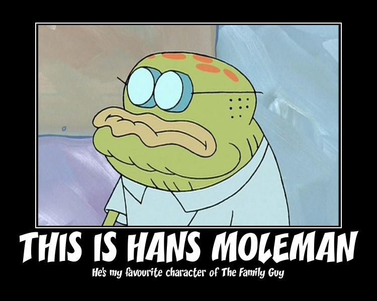 Hans Moleman | Troll Quotes | Know Your Meme