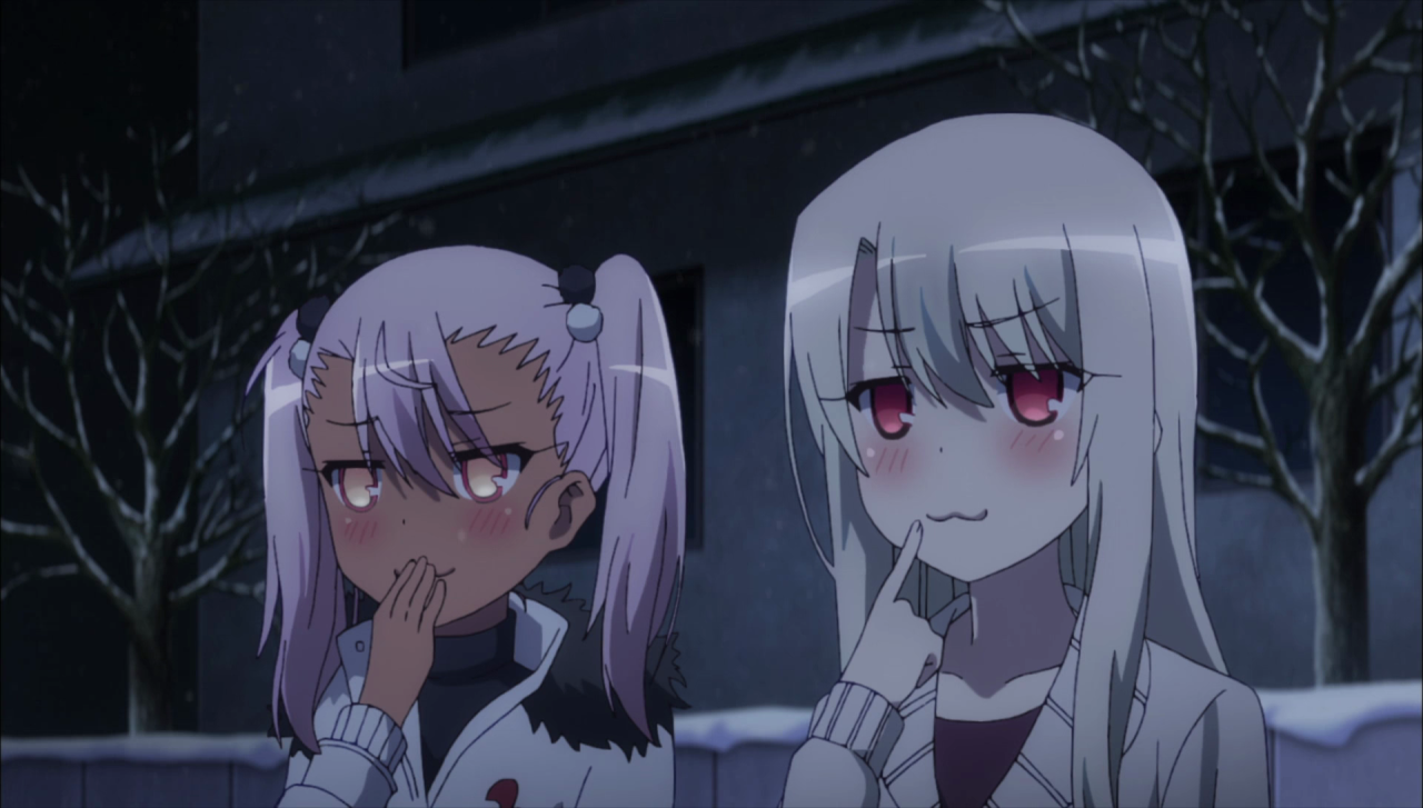 Double Smug | Smug Anime Face | Know Your Meme