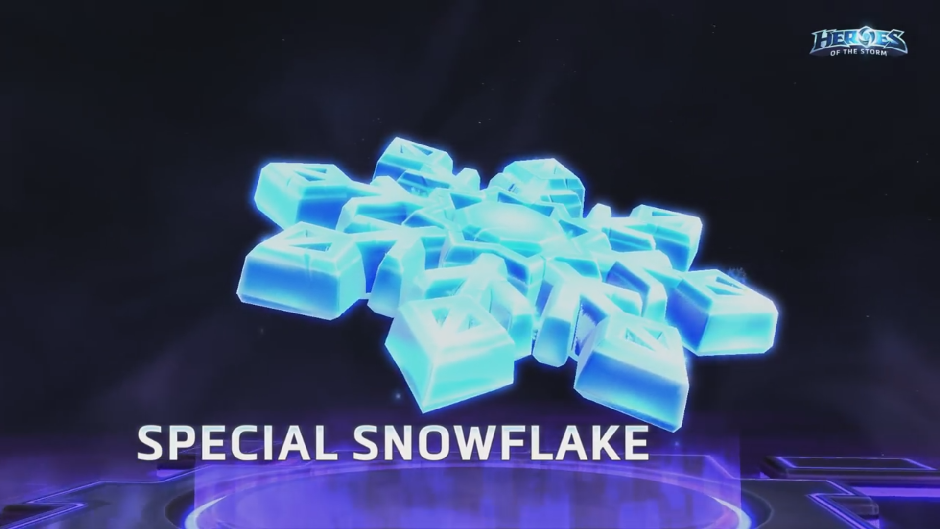 Actual upcoming mount for HotS. | Special Snowflake | Know Your Meme