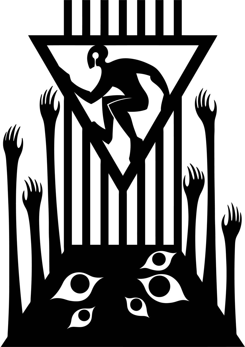 SCP-2701 - True Solitary | SCP Foundation | Know Your Meme