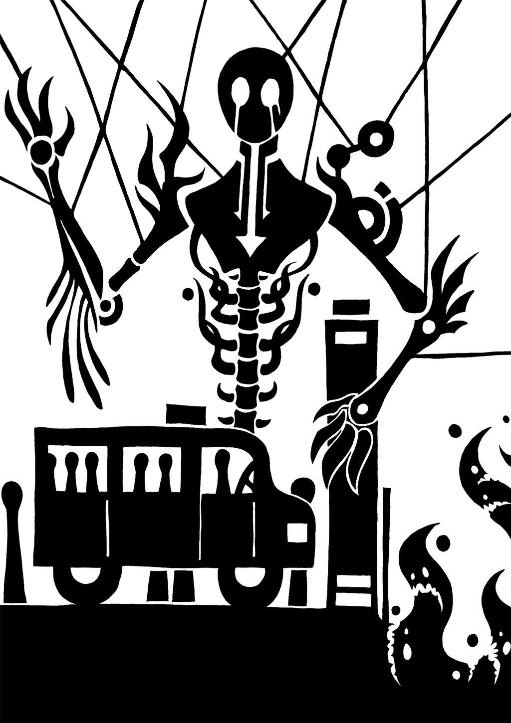 SCP-2677 - Obfuscation | SCP Foundation | Know Your Meme