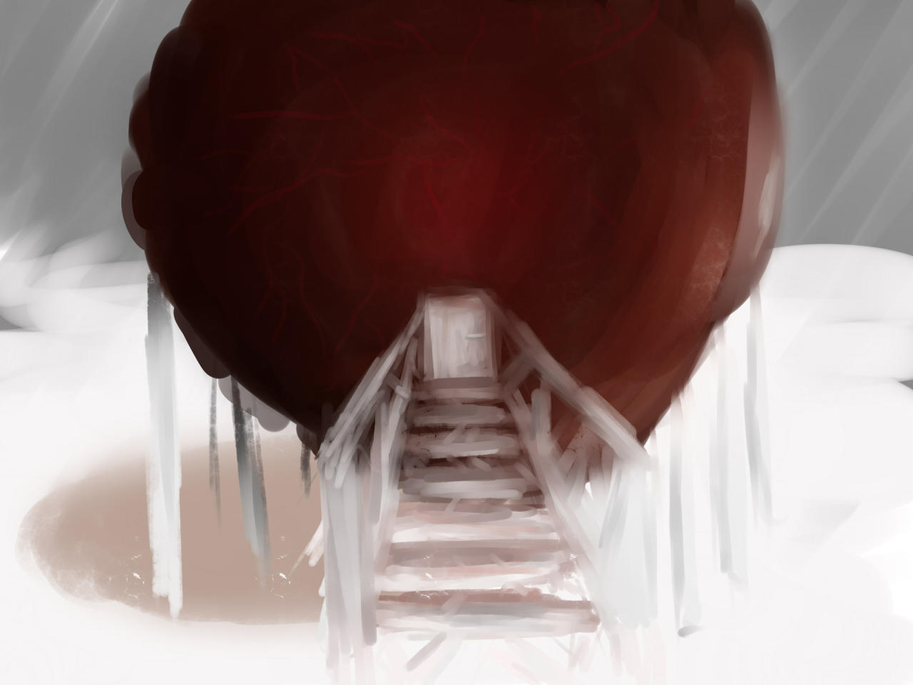 SCP-002 | SCP Foundation | Know Your Meme