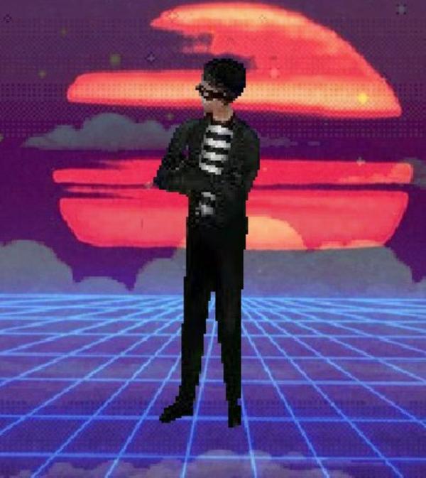 Synthwave Sim | Simswave | Know Your Meme