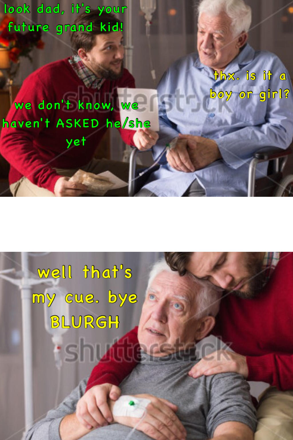 rip in peace | Captioned Stock Photos | Know Your Meme