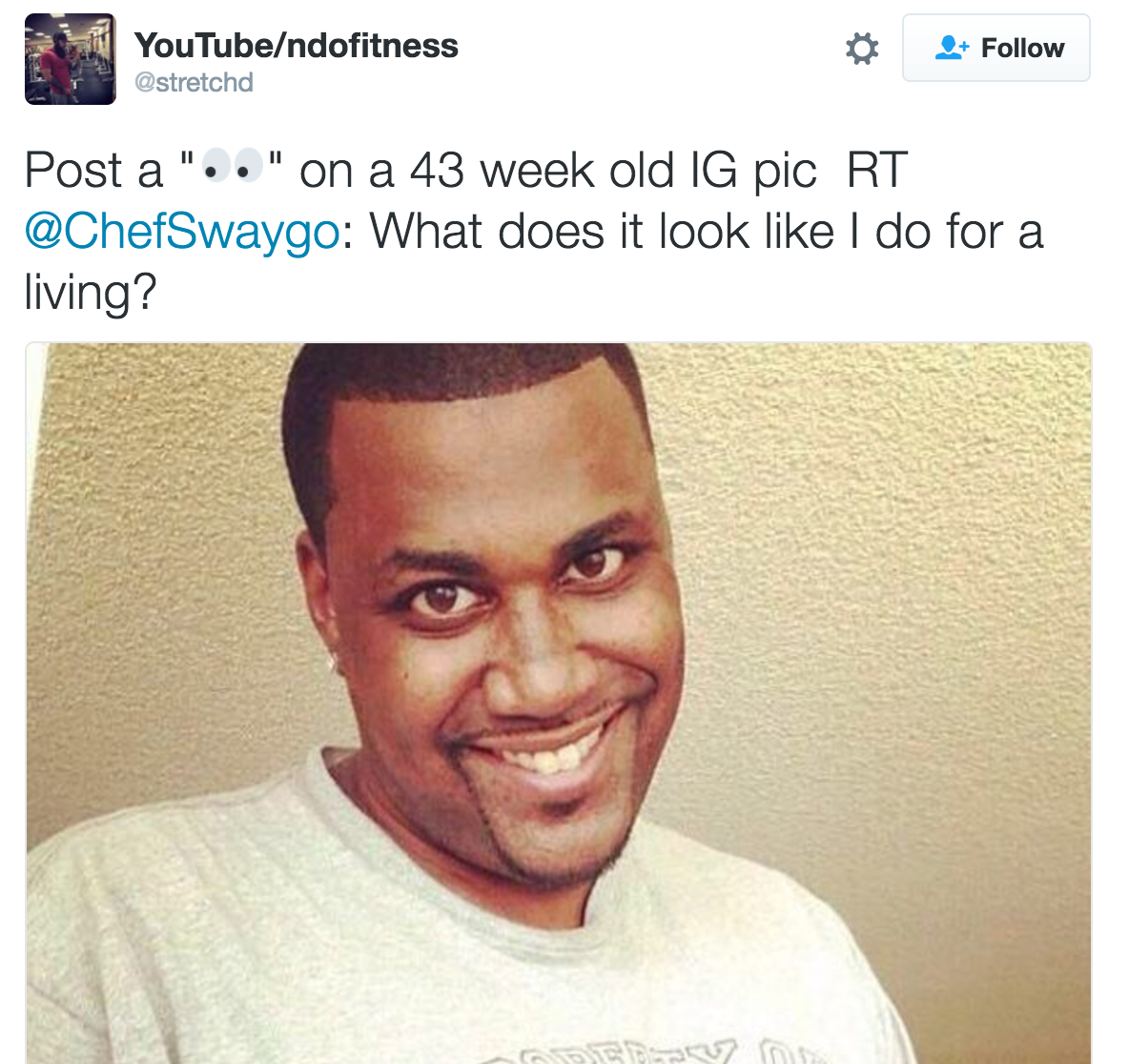 Post Eyes On Instagram What Does It Look Like I Do For A Living Know Your Meme