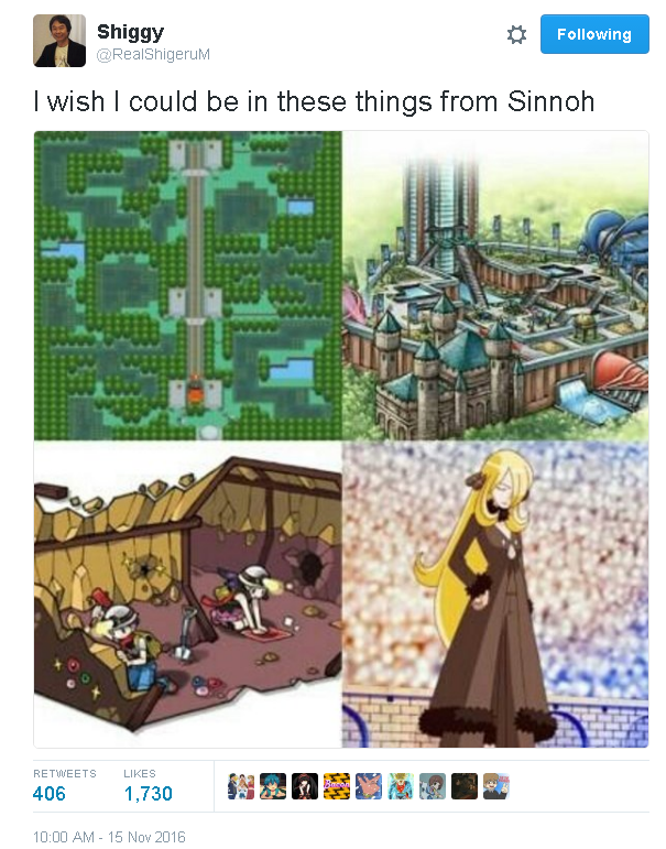 Me too Shiggy | Pokémon | Know Your Meme