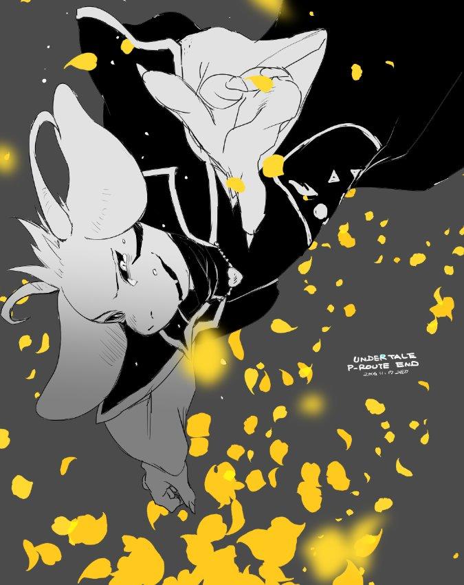 True Pacifist | Undertale | Know Your Meme