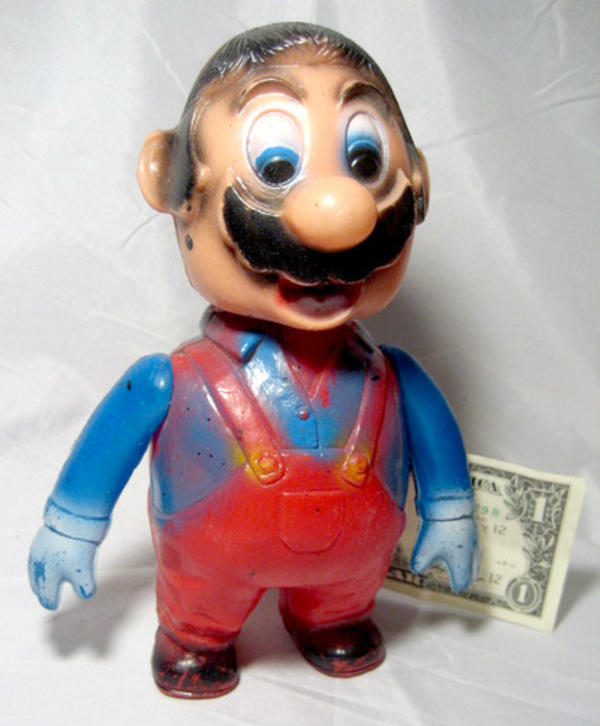 Grand Dad's Son | Bootleg / Knock Off | Know Your Meme