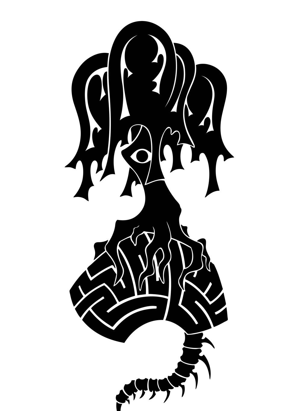 SCP-2358 - I've seen this somewhere before… | SCP Foundation | Know ...