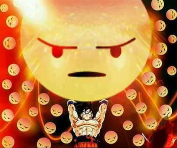 Genkidama | Dragon Ball | Know Your Meme