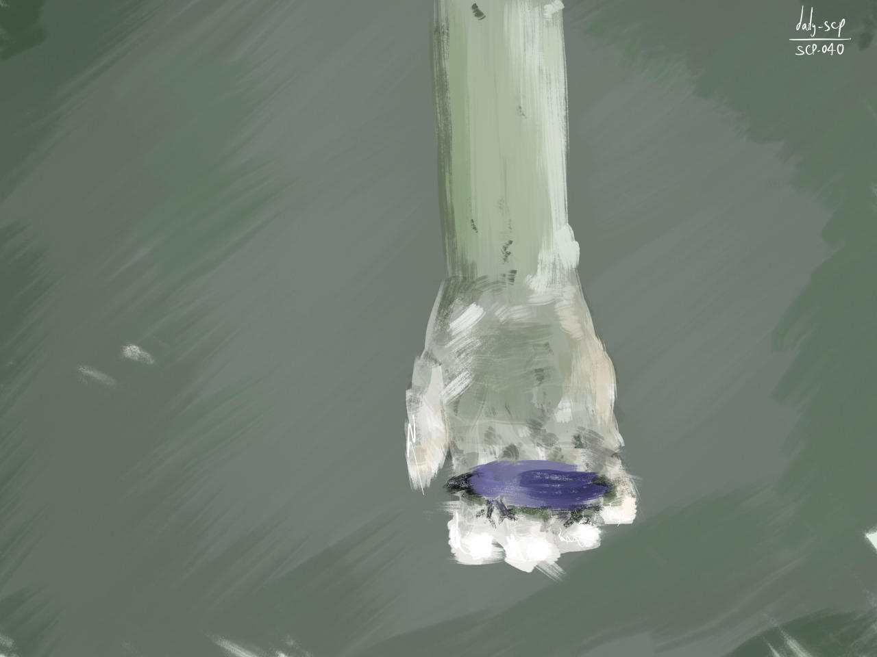 Evolution’s Child | SCP Foundation | Know Your Meme