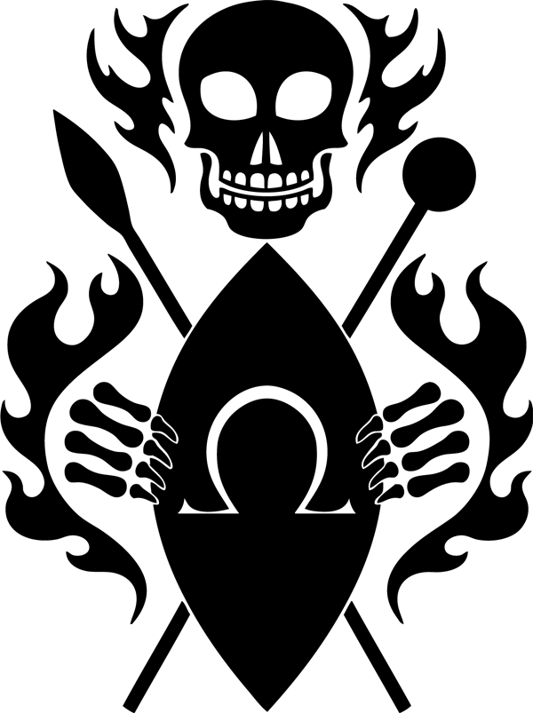 SCP-2111 - Mobile Task Force Omega-Zero ("Ará Orún") | SCP Foundation ...