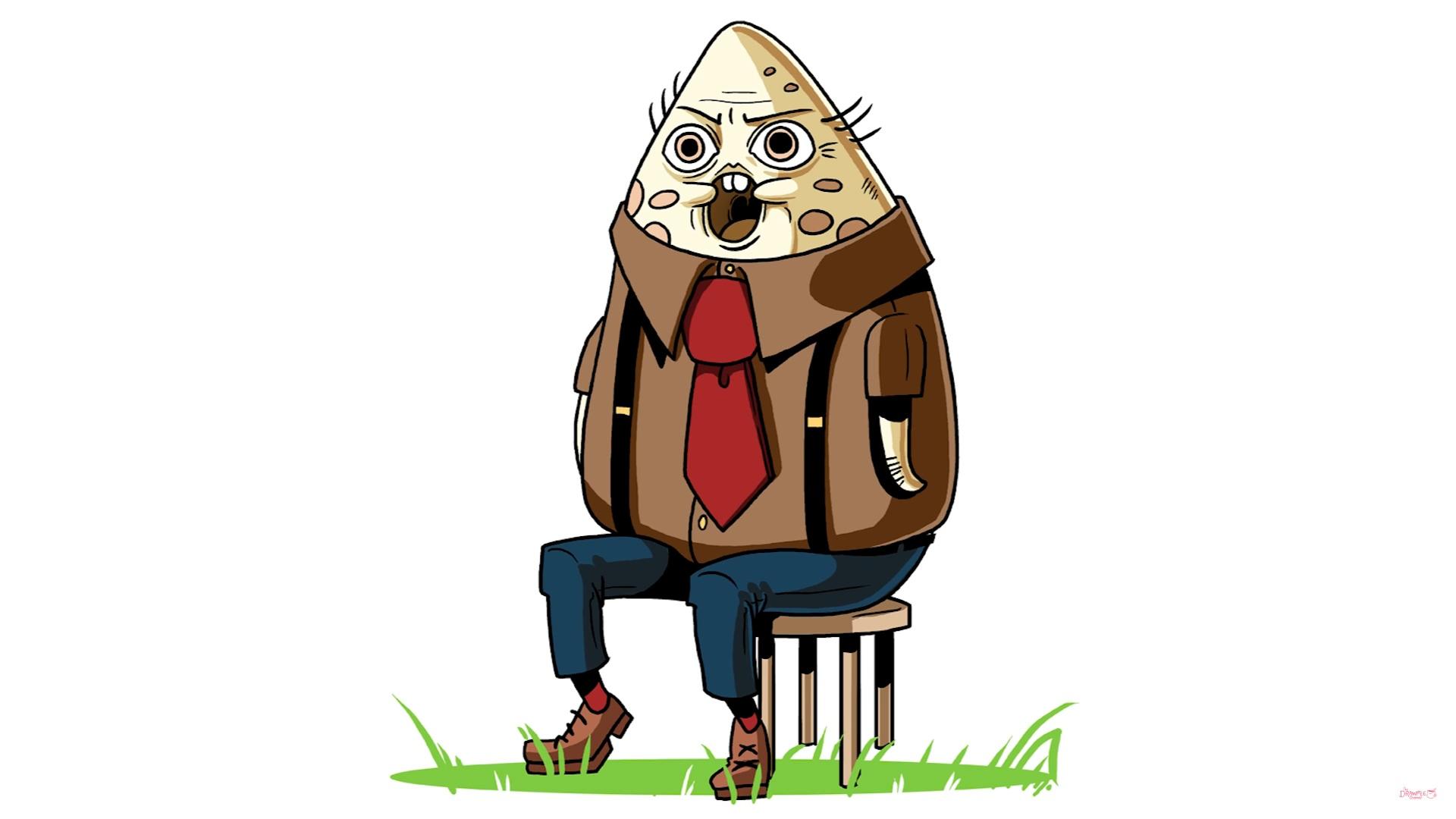 Exeggeon | Pokéfusion / Pokémon Fusion | Know Your Meme