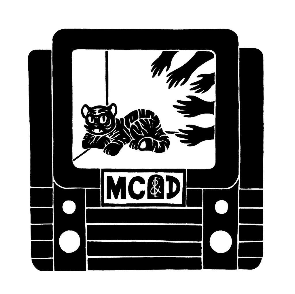SCP-1882 - MC&D Television | SCP Foundation | Know Your Meme
