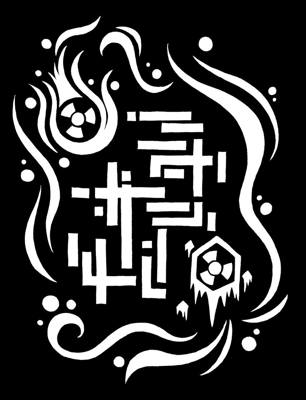 SCP-1701 - Sentient Nuclear Reactor Colony | SCP Foundation | Know Your ...