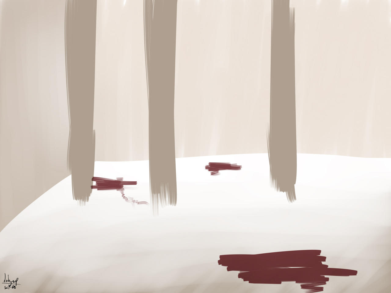 Extradimensional Nasal Cavity | SCP Foundation | Know Your Meme