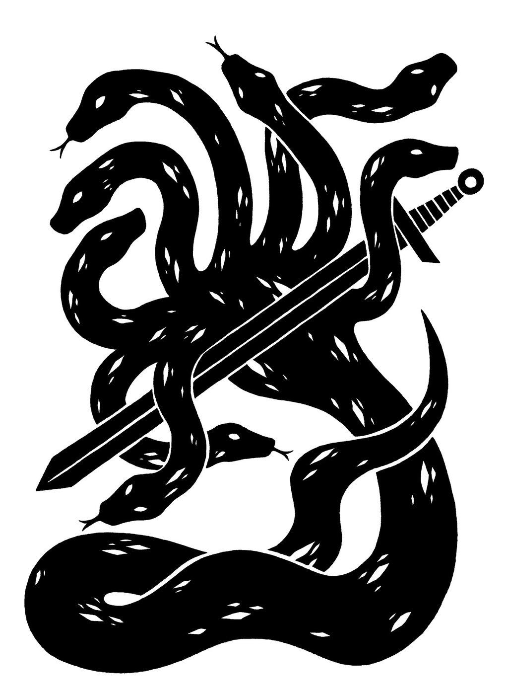 SCP-1645 - The Viper and the Virus | SCP Foundation | Know Your Meme