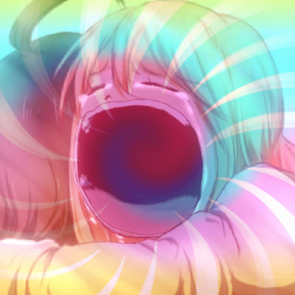 AAAAAAHHHHHH! | Hypernova | Know Your Meme