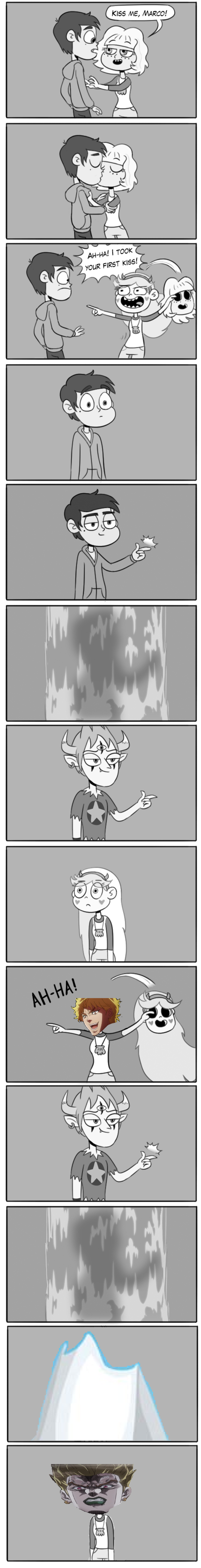 An edit of an edit | Know Your Meme