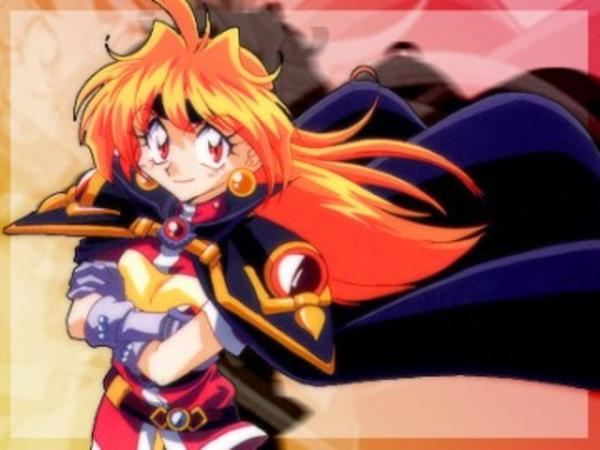 Slayers Lina Inverse | Know Your Meme