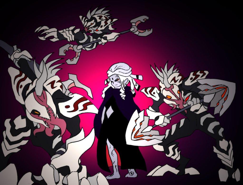 RWBYonicle: Fear, Anger, and Hunger | RWBY | Know Your Meme