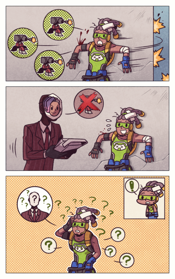 I don't get the whole joke, but enjoy | Overwatch | Know Your Meme