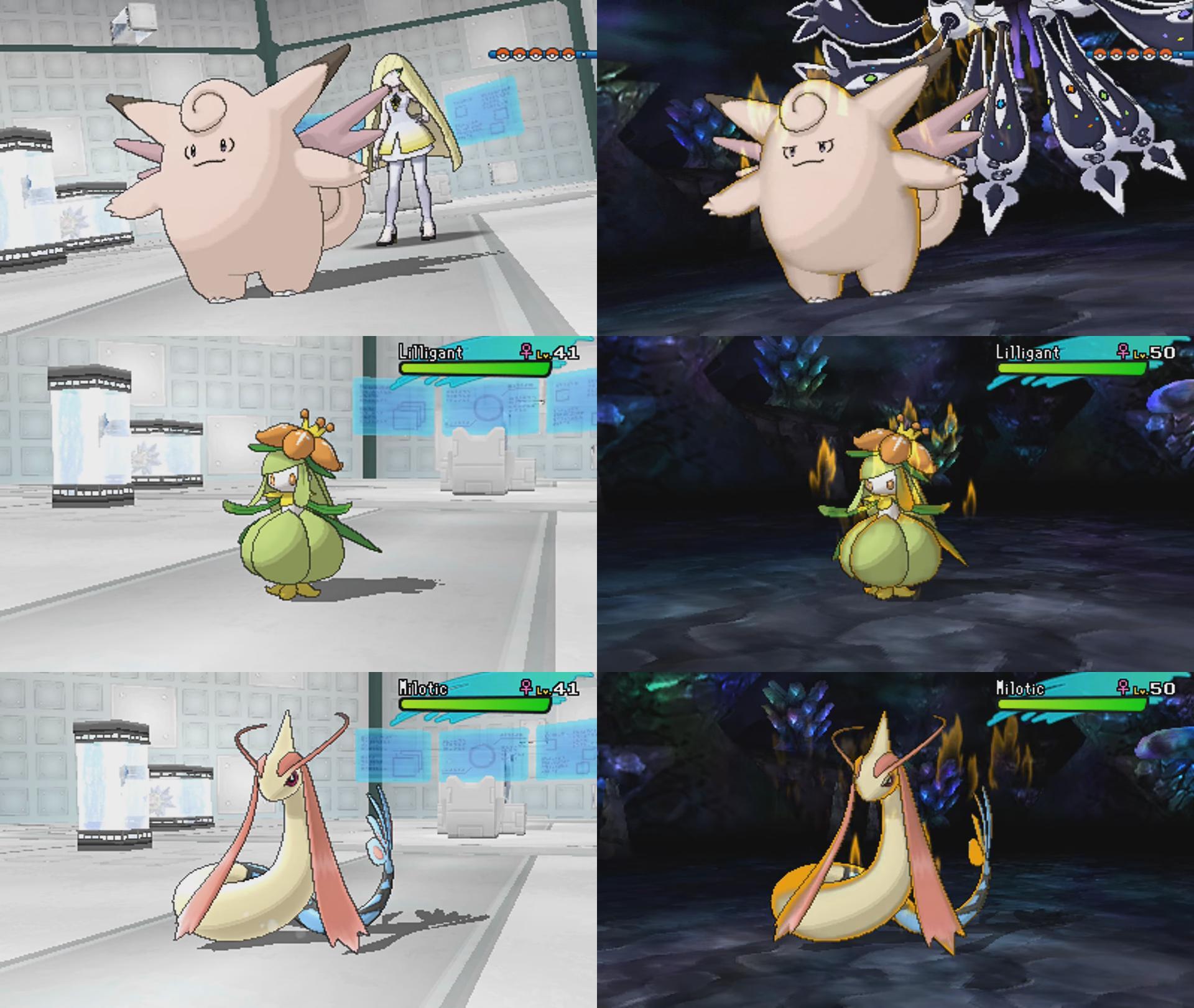 Angry Mons | Pokémon Sun and Moon | Know Your Meme