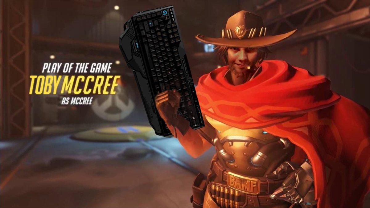 Play of the game | Keyboard Mechanical | Know Your Meme