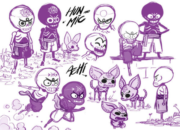 the dead | Cartoon Network | Know Your Meme