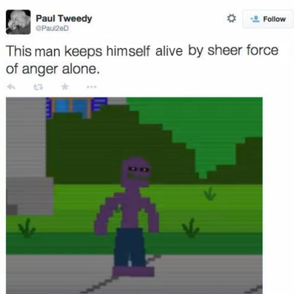 [Image - 1196558] | Five Nights at Freddy's | Know Your Meme