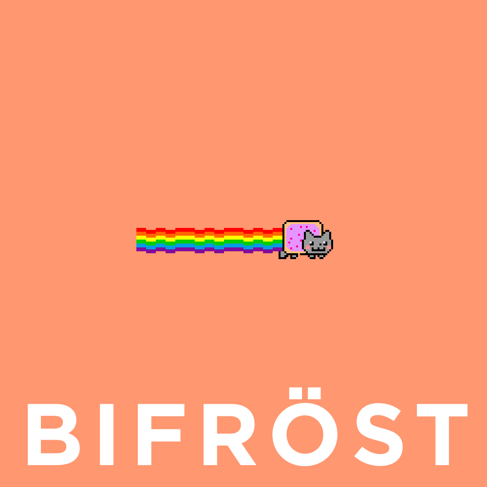 Bifrost | The Oleg Harald Challenge | Know Your Meme
