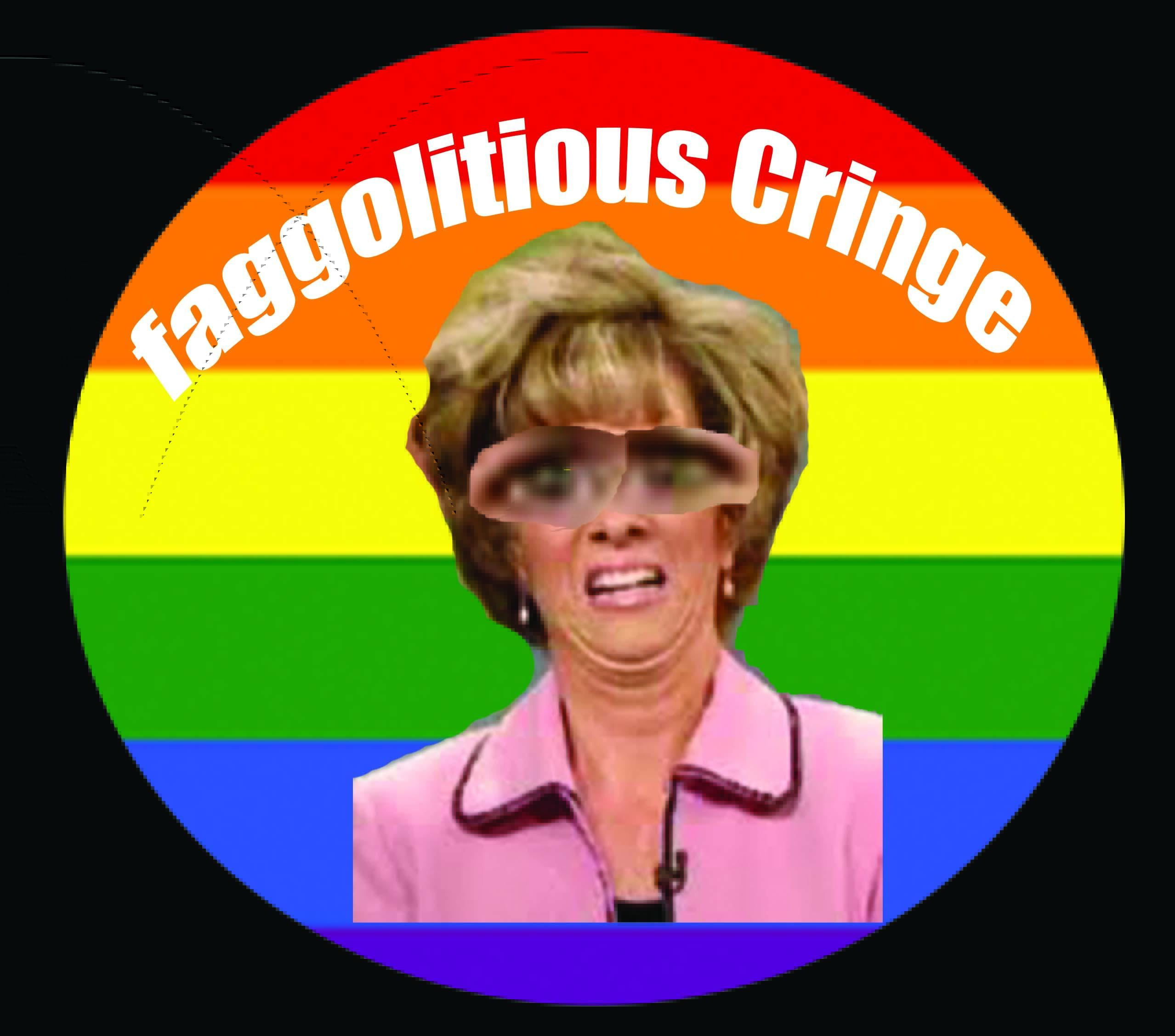 gay cringe | LGBTQ+ | Know Your Meme