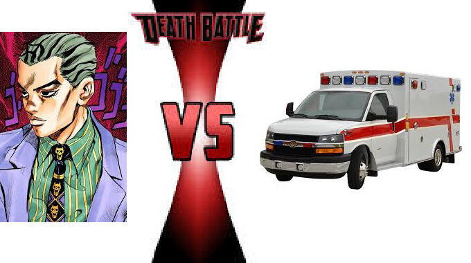 JoJo Diamond Is Unbreakable Final Battle | JoJo's Bizarre Adventure ...