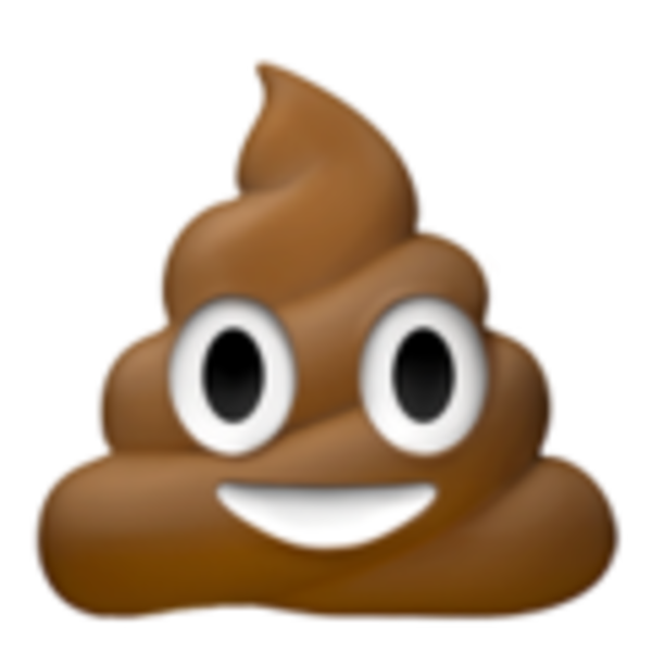 Poop Emoji | Poop Emoji 💩 | Know Your Meme