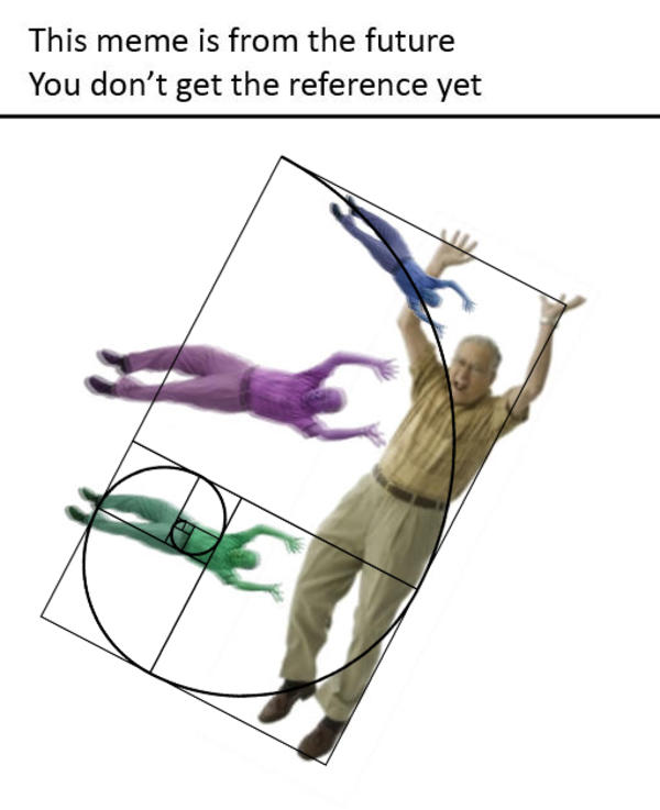 it is now | Know Your Meme