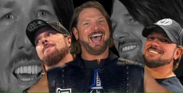 Laughing AJ Styles | Laughing Tom Cruise | Know Your Meme