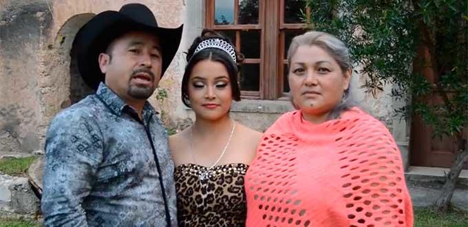 XV de Ruby en San Luis Potosi | XV de Ruby en San Luis Potosi | Know ...