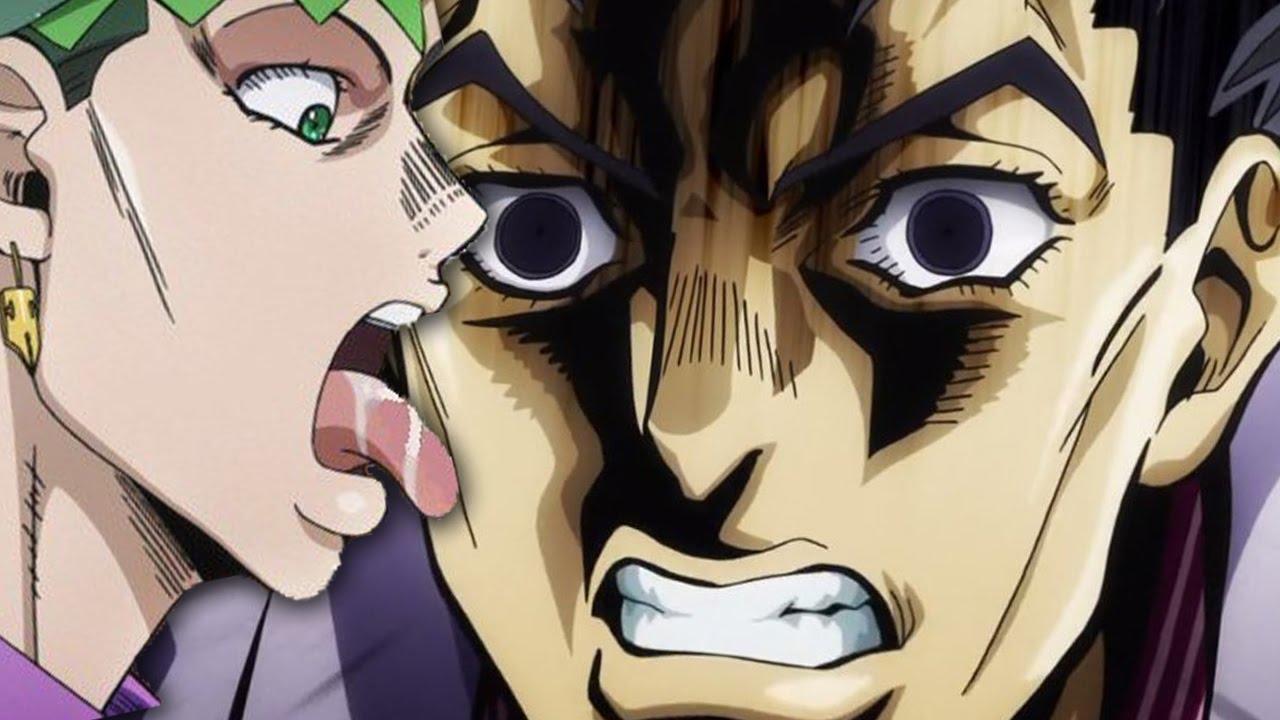 When the duwang is too good | JoJo's Bizarre Adventure | Know Your Meme