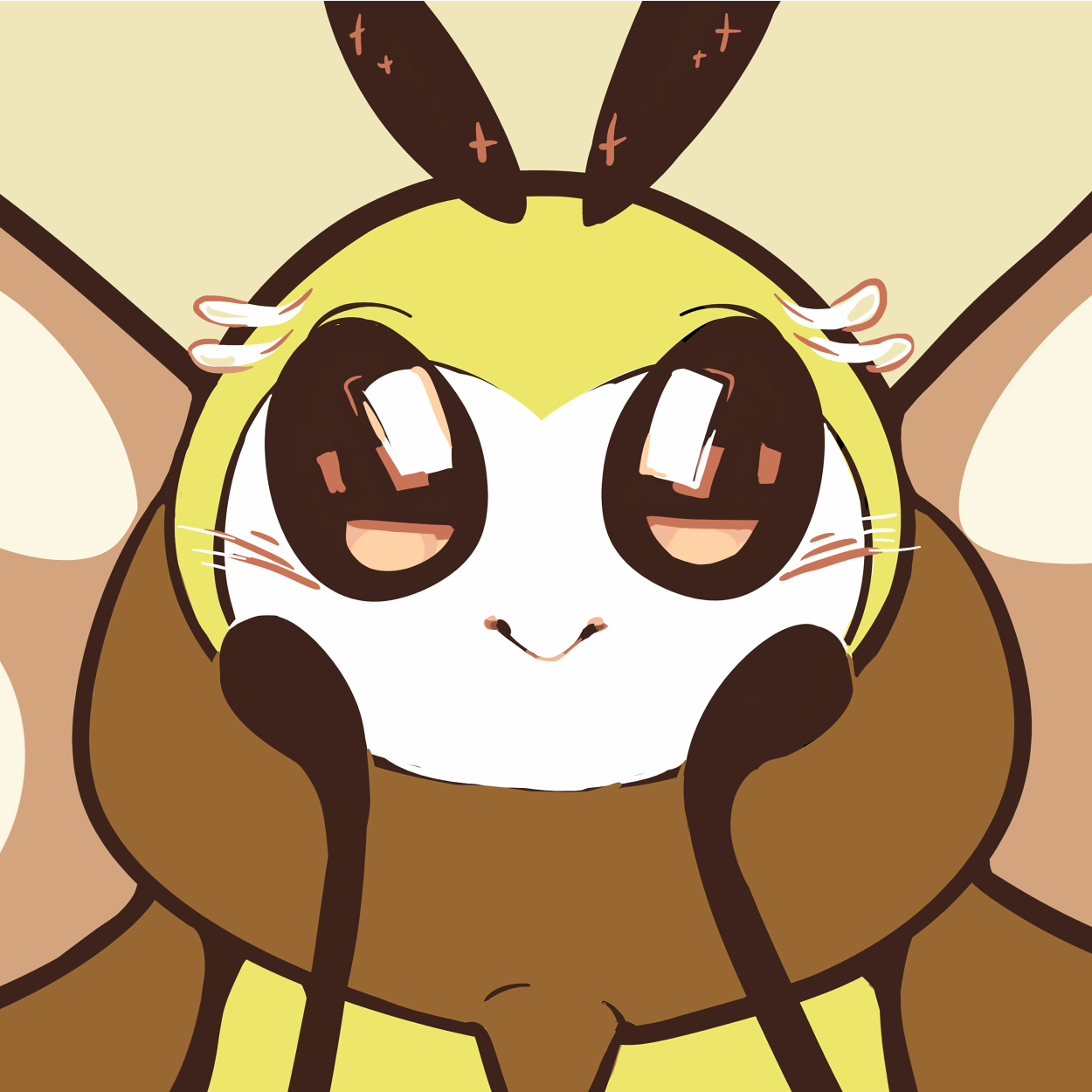 Ribombee by emises | Pokémon Sun and Moon | Know Your Meme