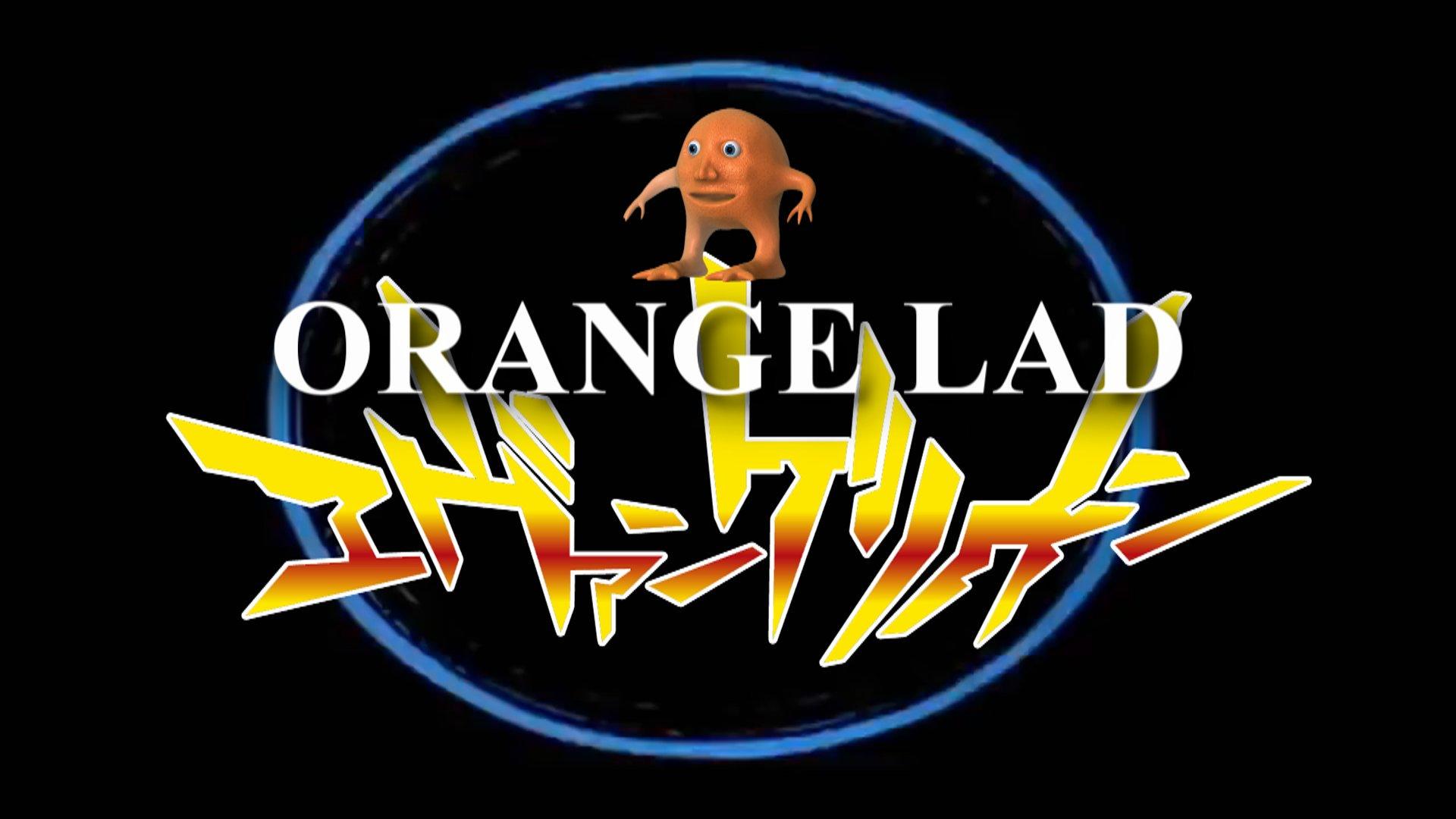 Orange Lad Anime Opening | Mr. Orange | Know Your Meme