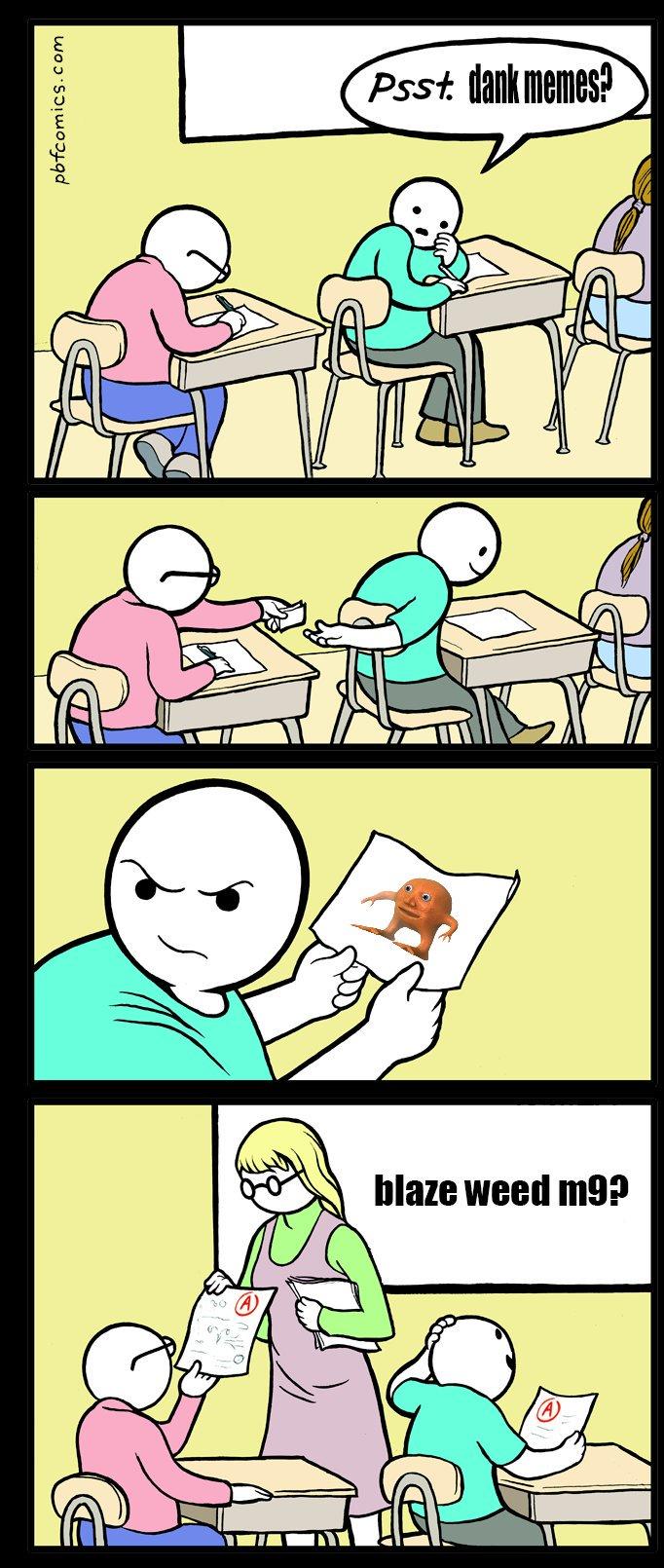 Orange Lad Note Pass | Mr. Orange | Know Your Meme