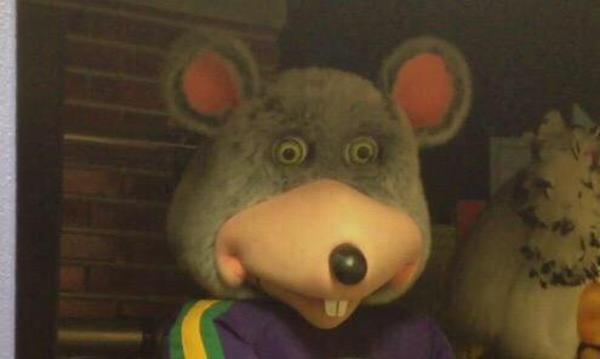 White Kid Meme | Chuck E. Cheese's | Know Your Meme