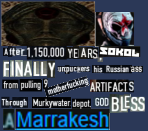 Expand Shadow Raid | Expand Dong | Know Your Meme