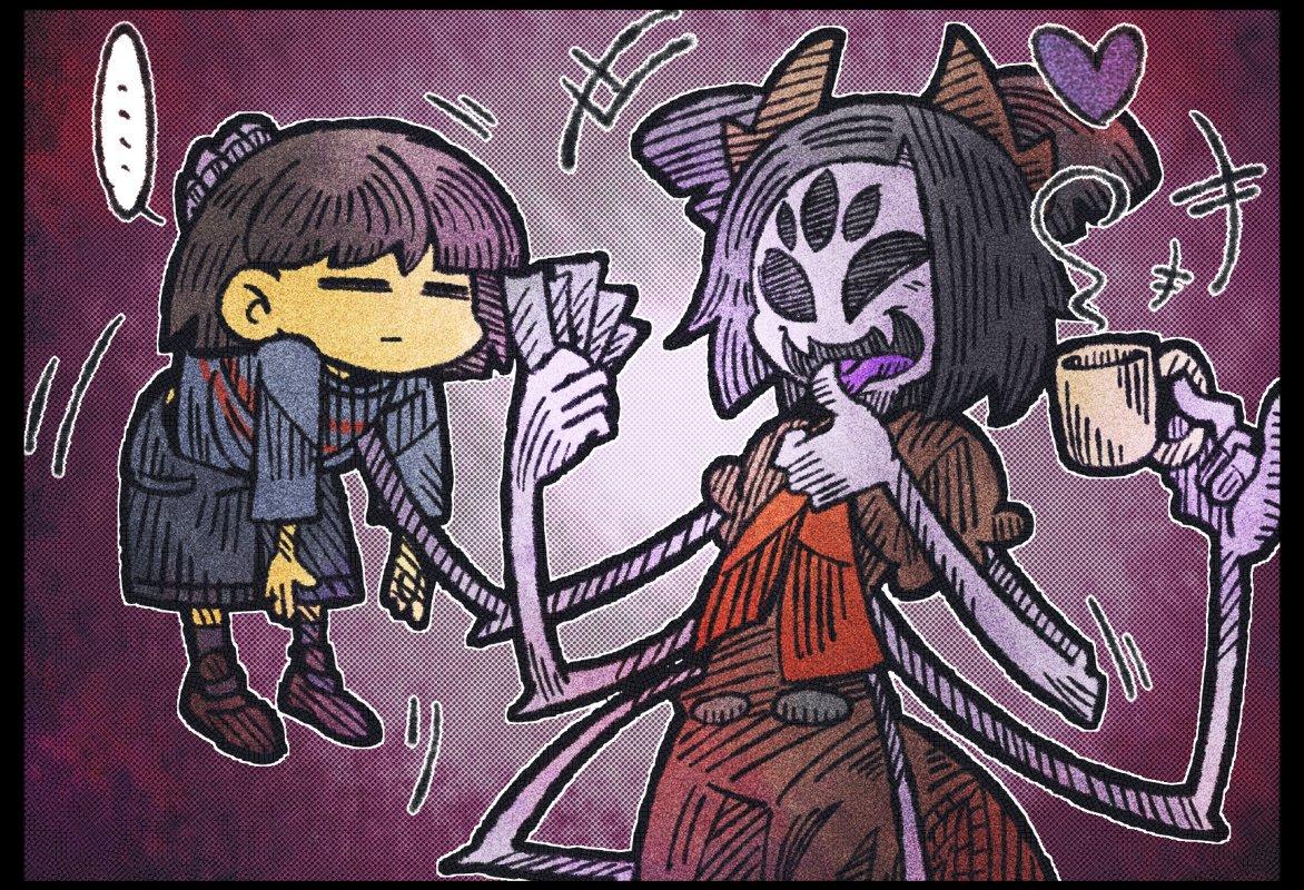 Muffet | Undertale | Know Your Meme